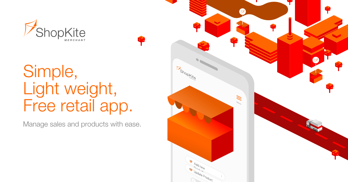 FAQs - ShopKite Merchant